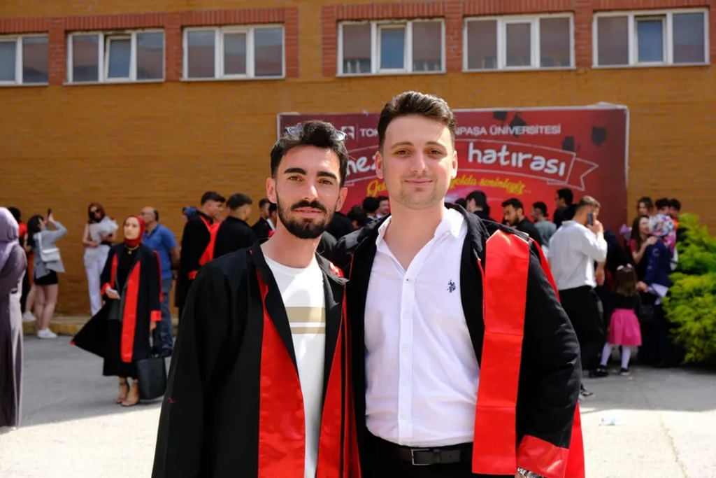 Tokat Gaziosmanpaşa Üniversitesi Tokat Meslek Yüksekokulu