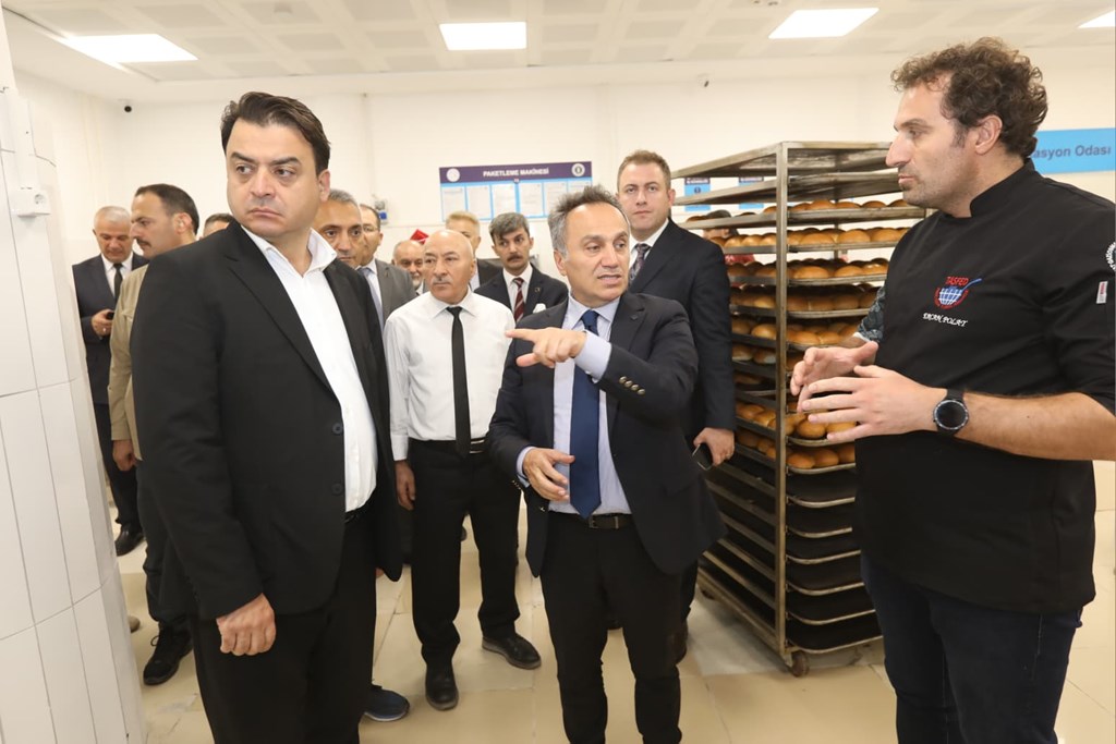 Tokat Gaziosmanpaşa Üniversitesi Tokat Meslek Yüksekokulu