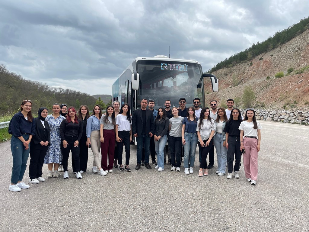 Tokat Gaziosmanpaşa Üniversitesi Tokat Vocational School of Higher ...