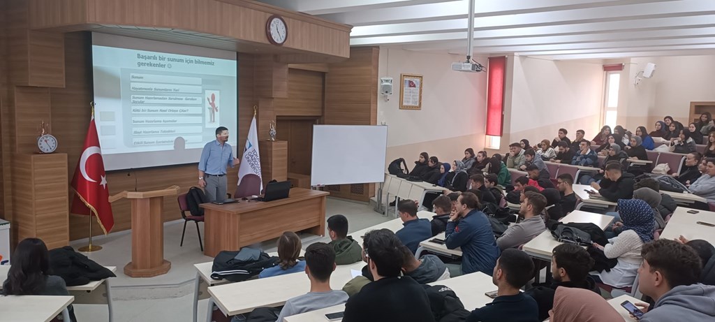Tokat Gaziosmanpaşa Üniversitesi Tokat Meslek Yüksekokulu