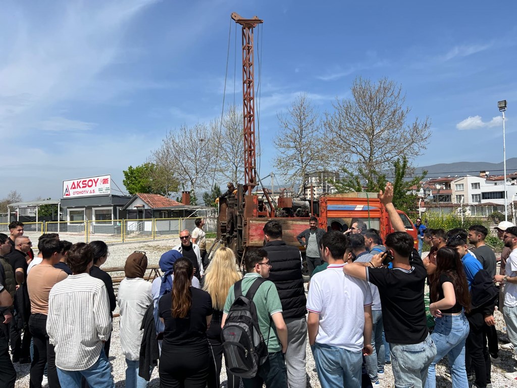 Tokat Gaziosmanpaşa Üniversitesi Tokat Meslek Yüksekokulu