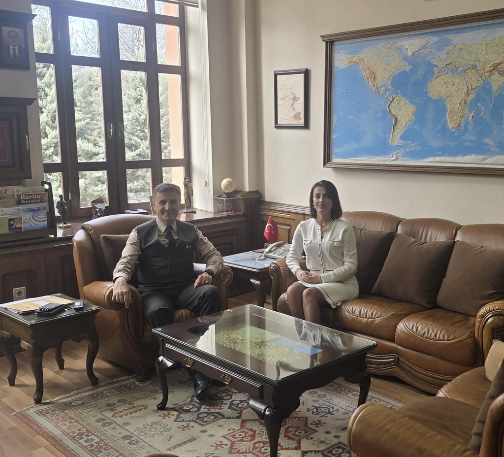 Tokat Gaziosmanpaşa Üniversitesi Tokat Meslek Yüksekokulu