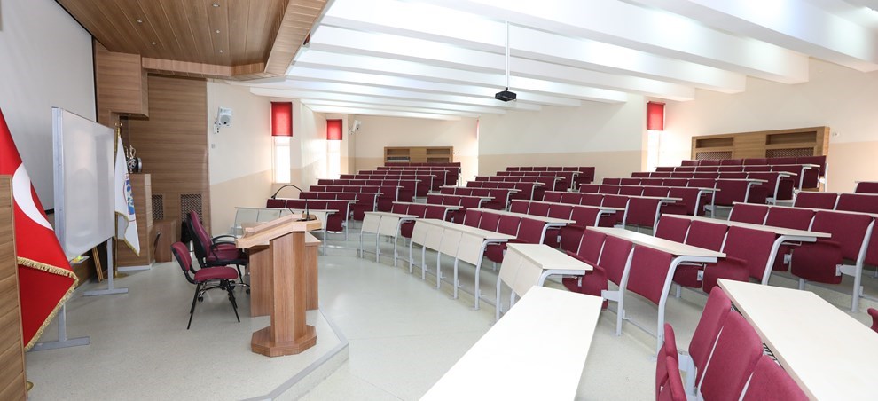 Tokat Gaziosmanpaşa Üniversitesi Tokat Meslek Yüksekokulu