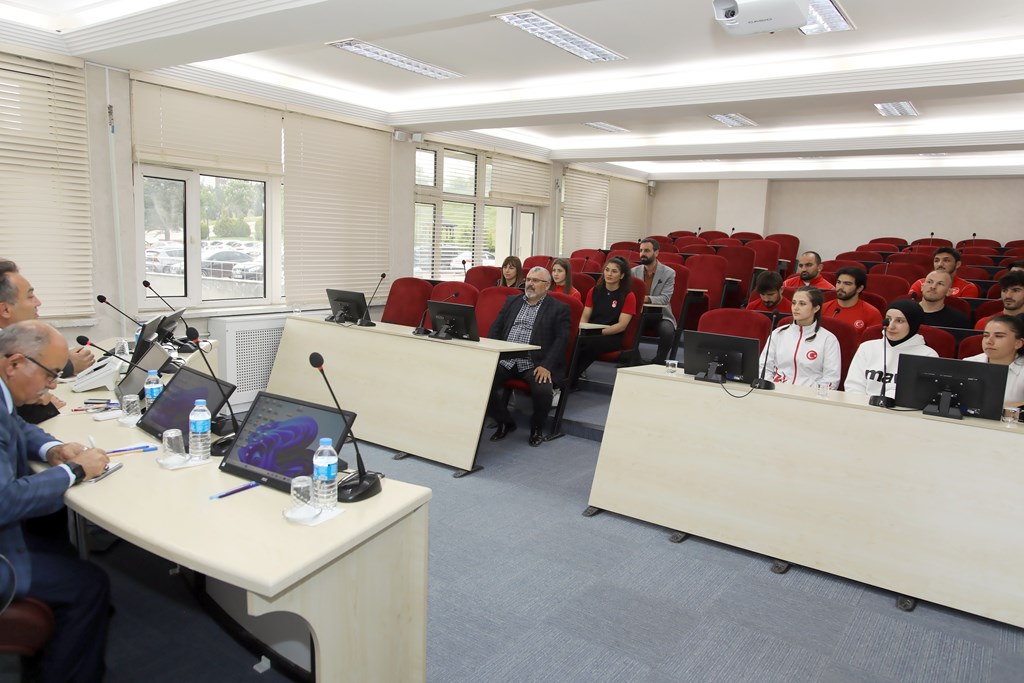 Tokat Gaziosmanpaşa Üniversitesi Tokat Meslek Yüksekokulu